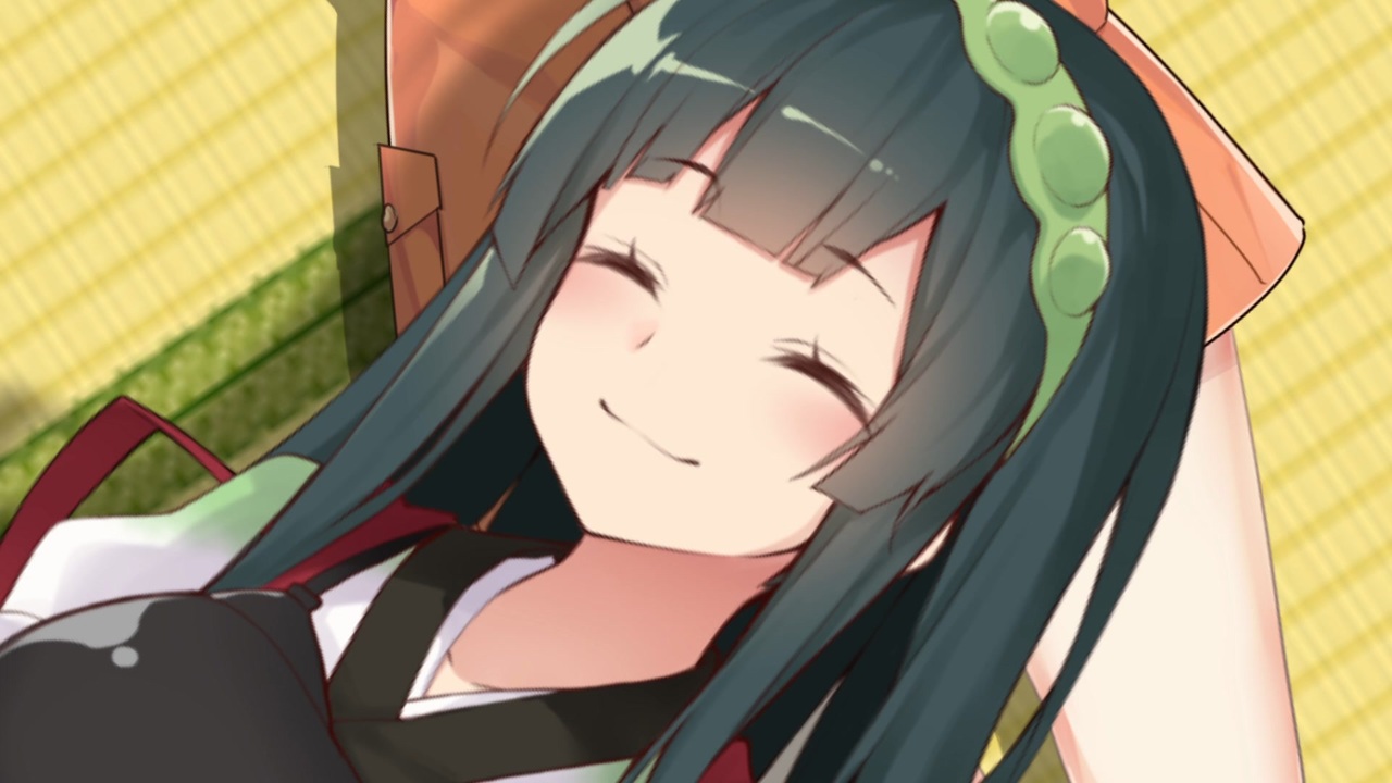 【VOICEROID劇場】ずんぐみひざまくら【ずん誕2022】 - ニコニコ動画