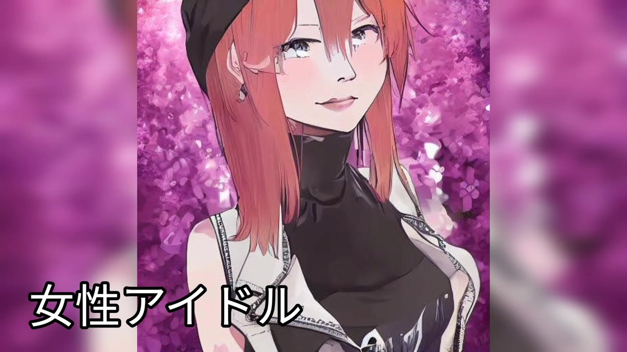 AI Nona Reeves - ニコニコ動画