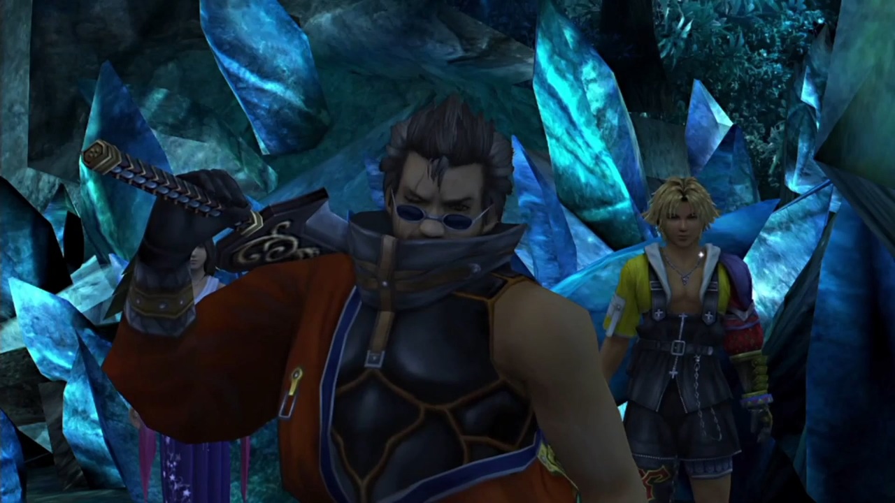 【FF10】初見のFF10楽し過ぎだろ！ part40 - ニコニコ動画