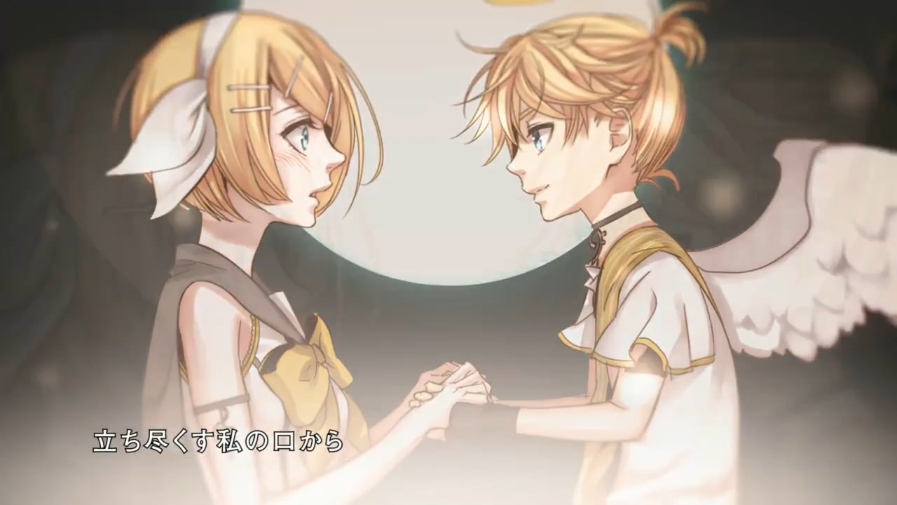 【狽音ウルシ】 sigh 【UTAUカバー +UST】 - ニコニコ動画