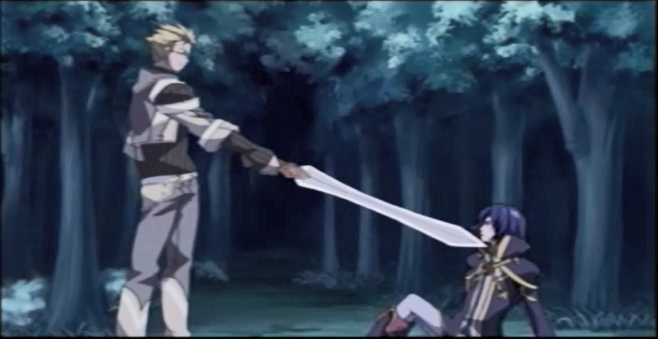 コーディアル飲みつつ実況プレイ「Rebirth Moon」クリア後（その2） - ニコニコ動画