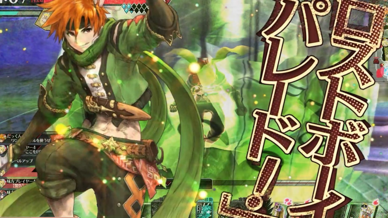 【wlw】私の戦闘力はCR16です。ですがもちろんピーターの立ち回りすら理解してませんからご心配なく…【注目度1229.5】中央対面アナピフック 相方エルルカン - ニコニコ動画