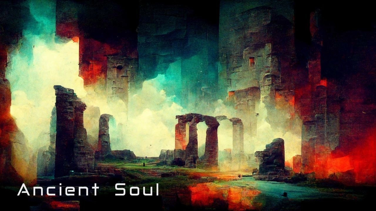 [オリジナル] Ancient Soul - ニコニコ動画