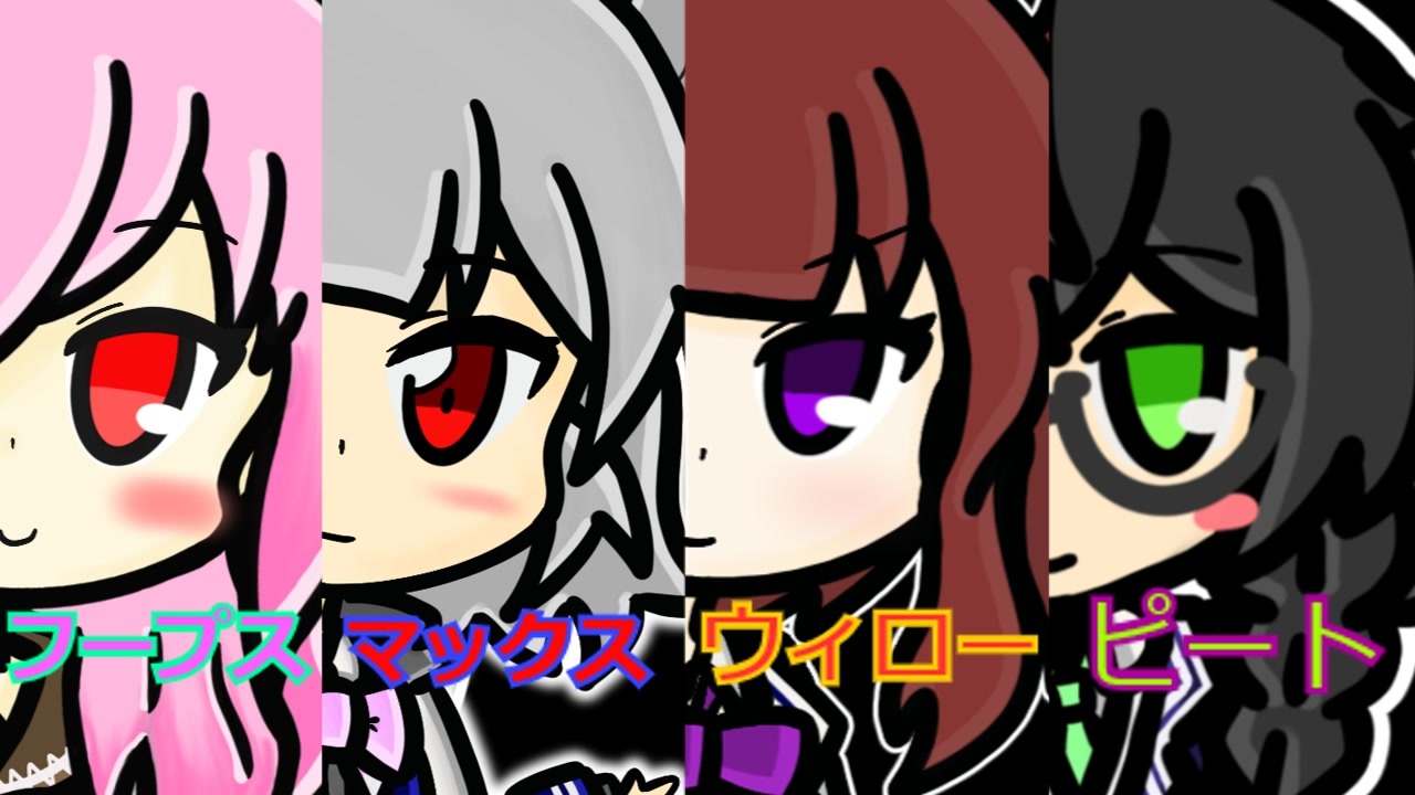 【Grounded】グラウンデットを攻略したい：Part.1【CeVIO_AI】 - ニコニコ動画