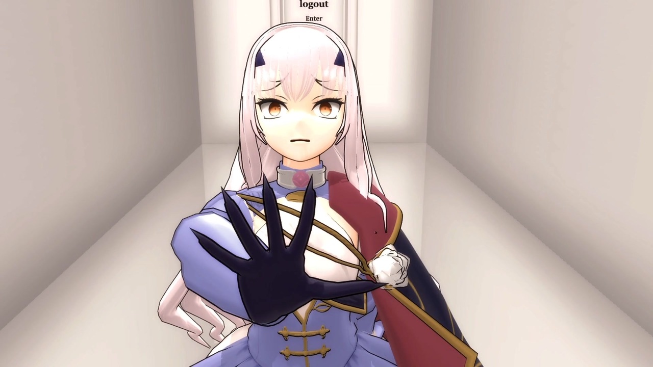 【Fate/MMD】妖精騎士ランスロットで2曲 - ニコニコ動画