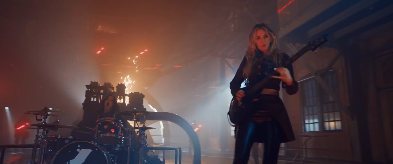 The Warning - DISCIPLE - ニコニコ動画