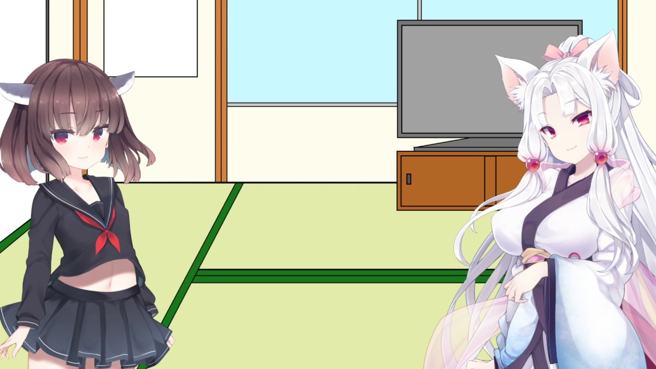 【VOICEROID実況プレイ】東北イタコの無駄遣い記録06【VOICEROID劇場】 - ニコニコ動画