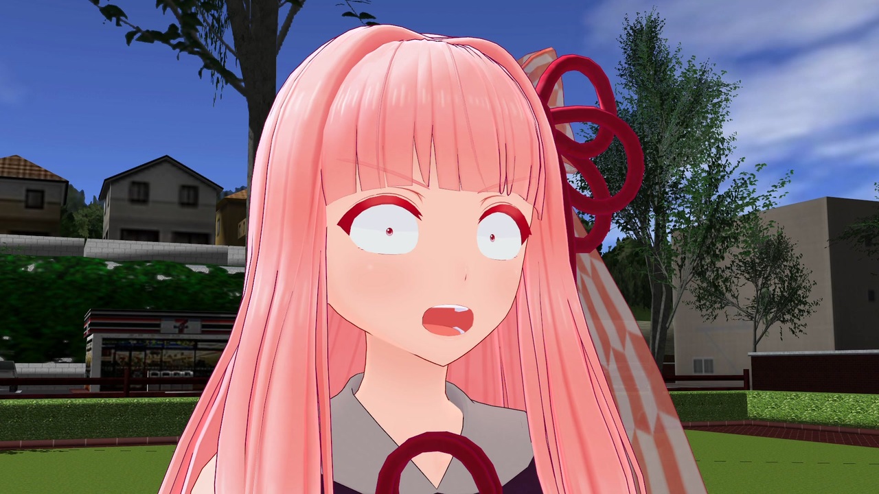 [voiceroid劇場]MMDすごい技大会 - ニコニコ動画