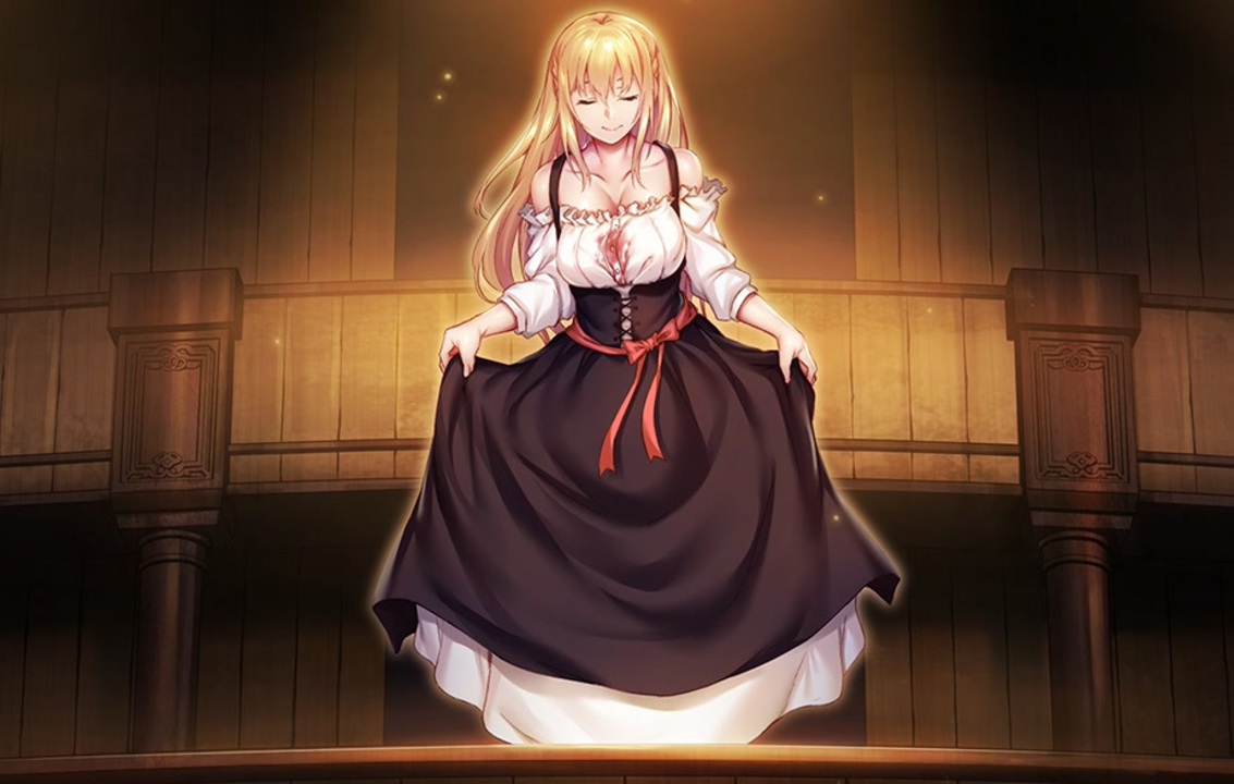 【日常編】エロゲKENZENシチュエーションvol.369 サルテ① - ニコニコ動画