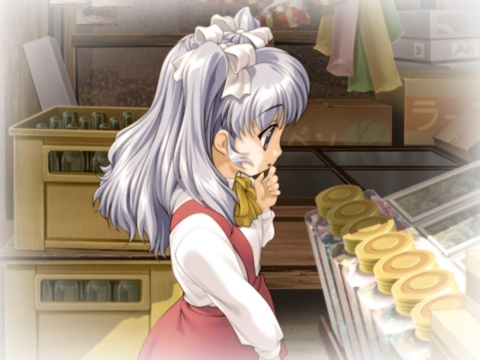 【勝 あしたの雪之丞2】続 エロゲ初心者の青春はいま…PART36【実況】 - ニコニコ動画