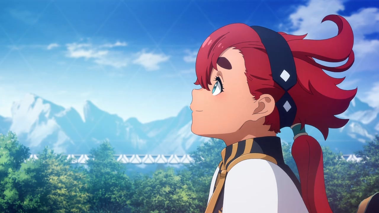 【MV】"The Blessing" from episode 0 to 6 - ニコニコ動画