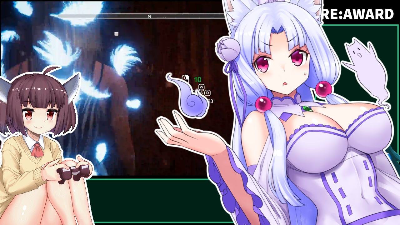 Re:award RTA 1分44秒 - ニコニコ動画