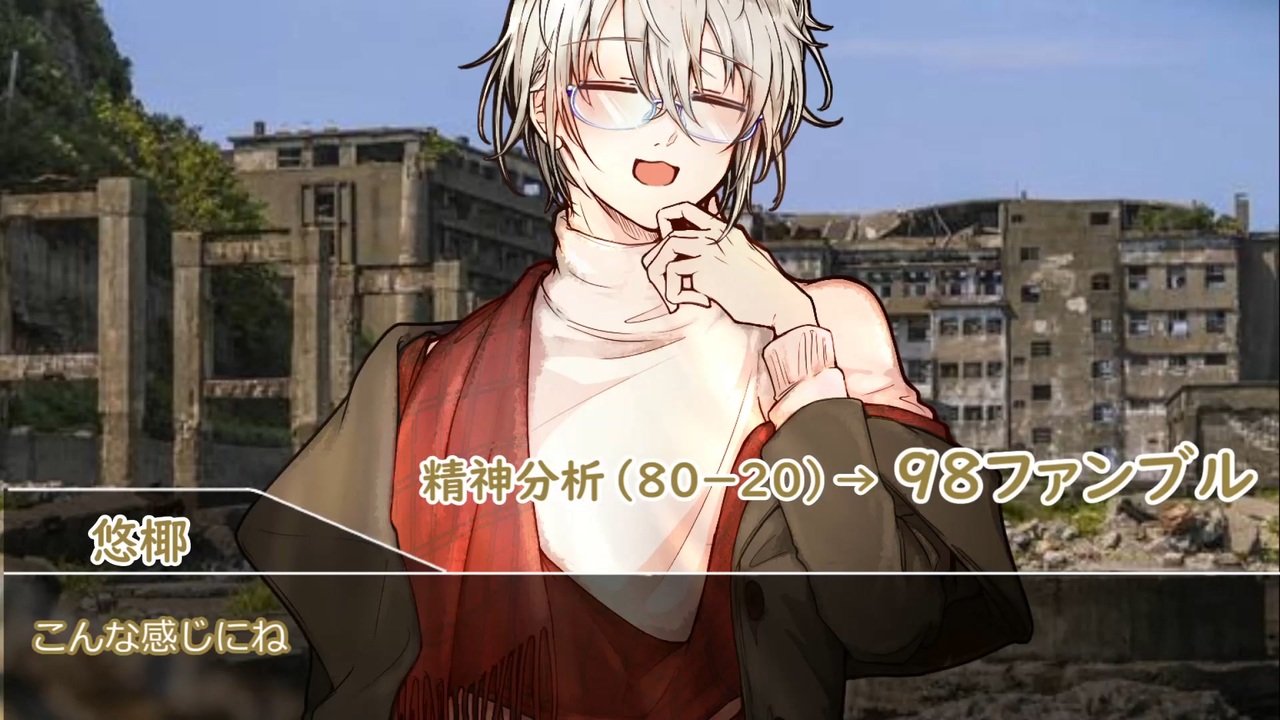 [クトゥルフ神話TRPG]PL7人でCoCシナリオ：the real time part5 - ニコニコ動画