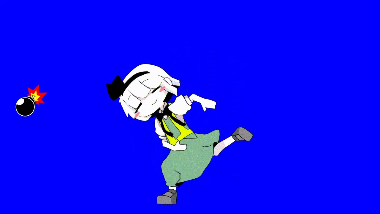 ZRKLボンバー姉貴BB - ニコニコ動画