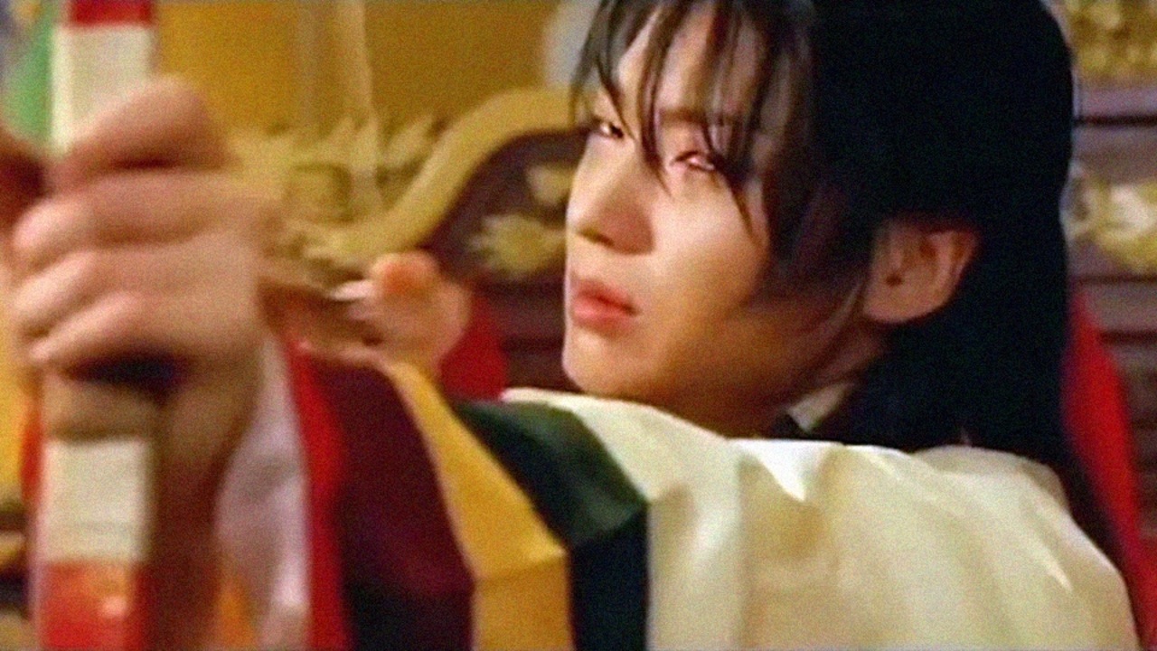 『HQ MV』 イ・ソニ - 因縁 [2005年] (+日本語字幕) (+カナルビ) - ニコニコ動画