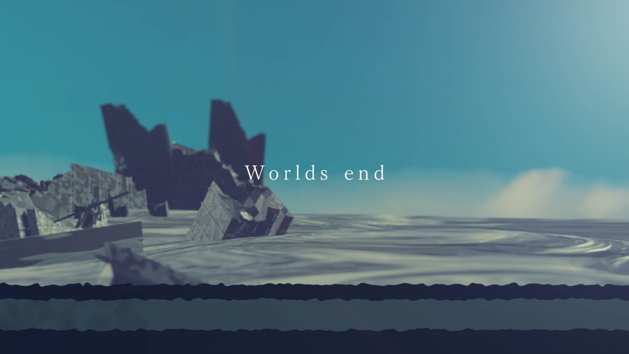 Worlds end / maga feat.可不 - ニコニコ動画