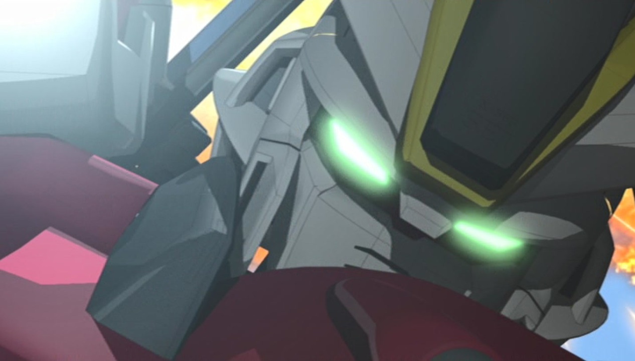 過 酷 な イ ン パ ル ス XB.mp71 - ニコニコ動画