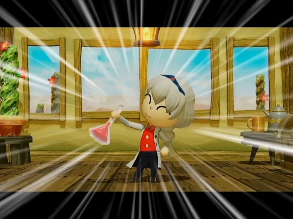 【Miitopia】霊夢と仲間達のミートピア冒険譚part9【ゆっくり実況】 - ニコニコ動画