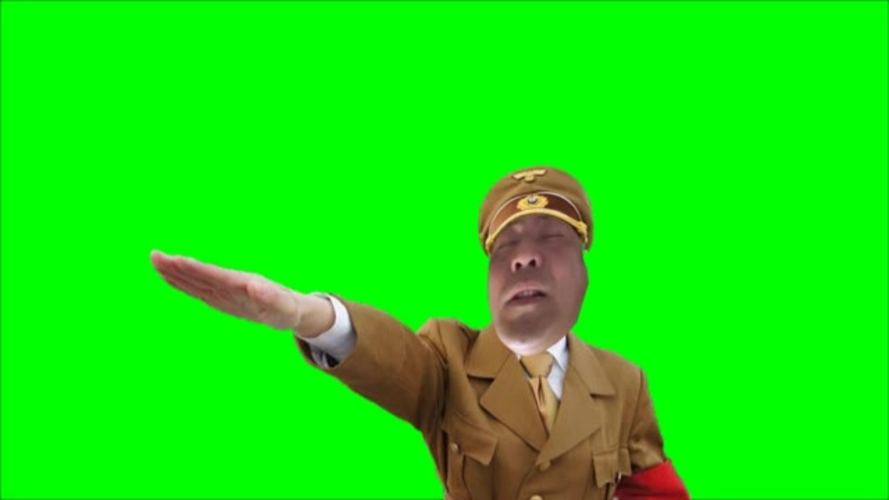【再投稿】ナチ公現場監督gb ニコニコ動画