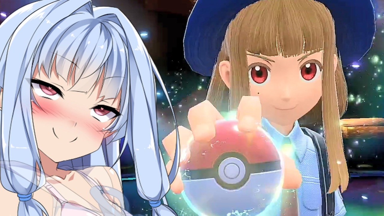 愛のある名付けする縛りのスカーレット8【VOICEROID実況プレイ】 - ニコニコ動画