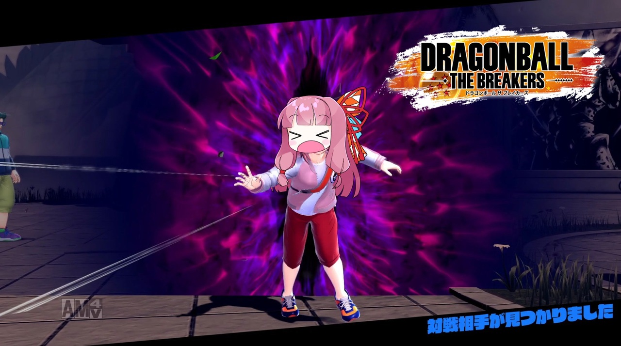 【DBTB】スーパーサバイバー！【VOICEROID実況】 - ニコニコ動画