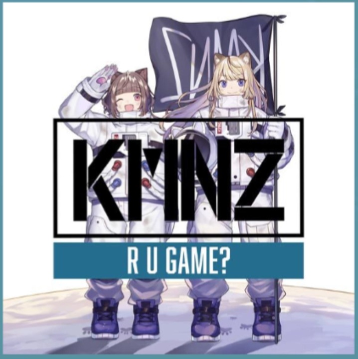 【d4dj】R U GAME? 原曲 expert - ニコニコ動画