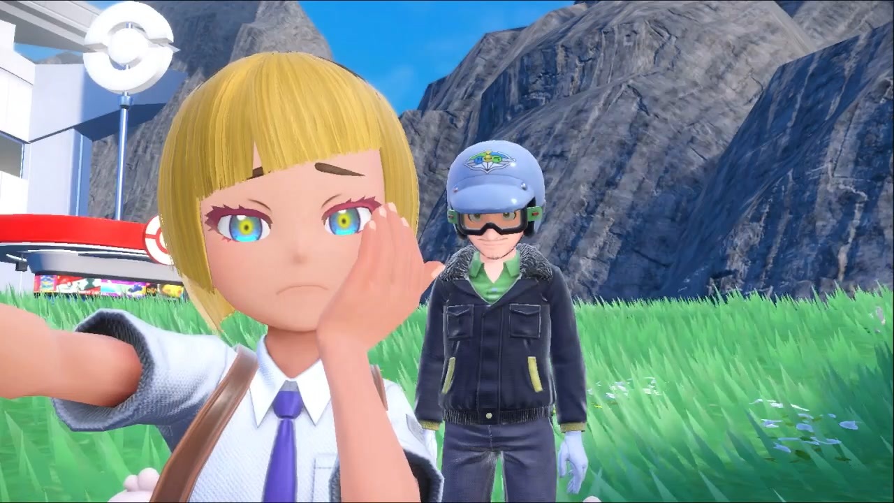 【生放送録画】ポケモンSV その13 - ニコニコ動画