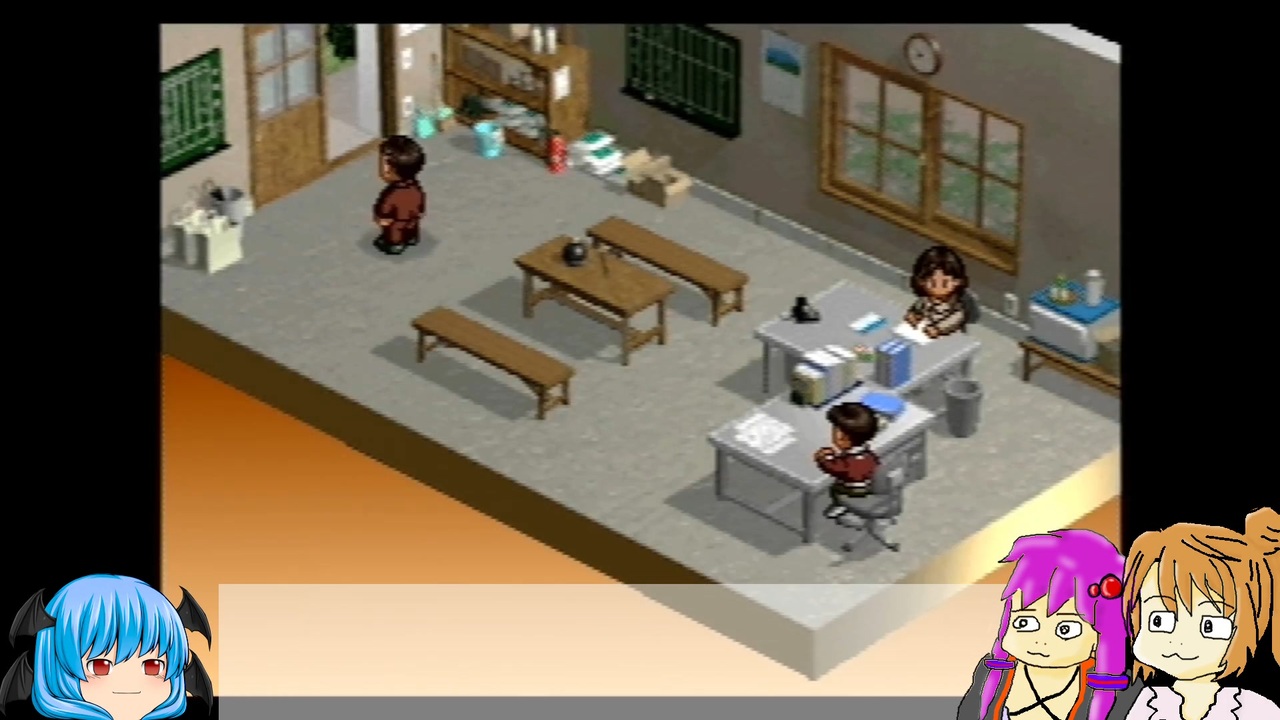 【実況G1ステイブル】調教師とゆかいな仲間たち 第10回【予想もあるよ】 - ニコニコ動画