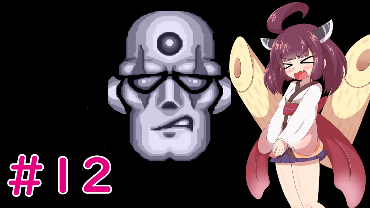 【ロックマンX】きりたんがイレギュラーをハントする!#12【VOICEROID実況】 - ニコニコ動画