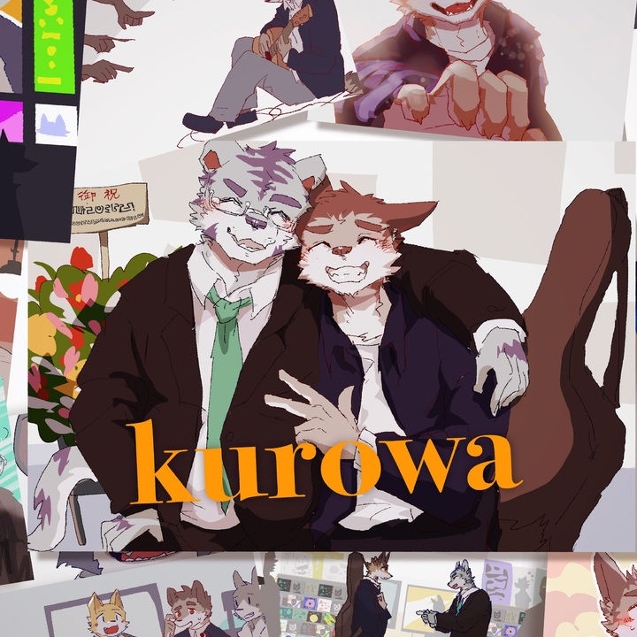 kurowa｜糖音カシ - ニコニコ動画