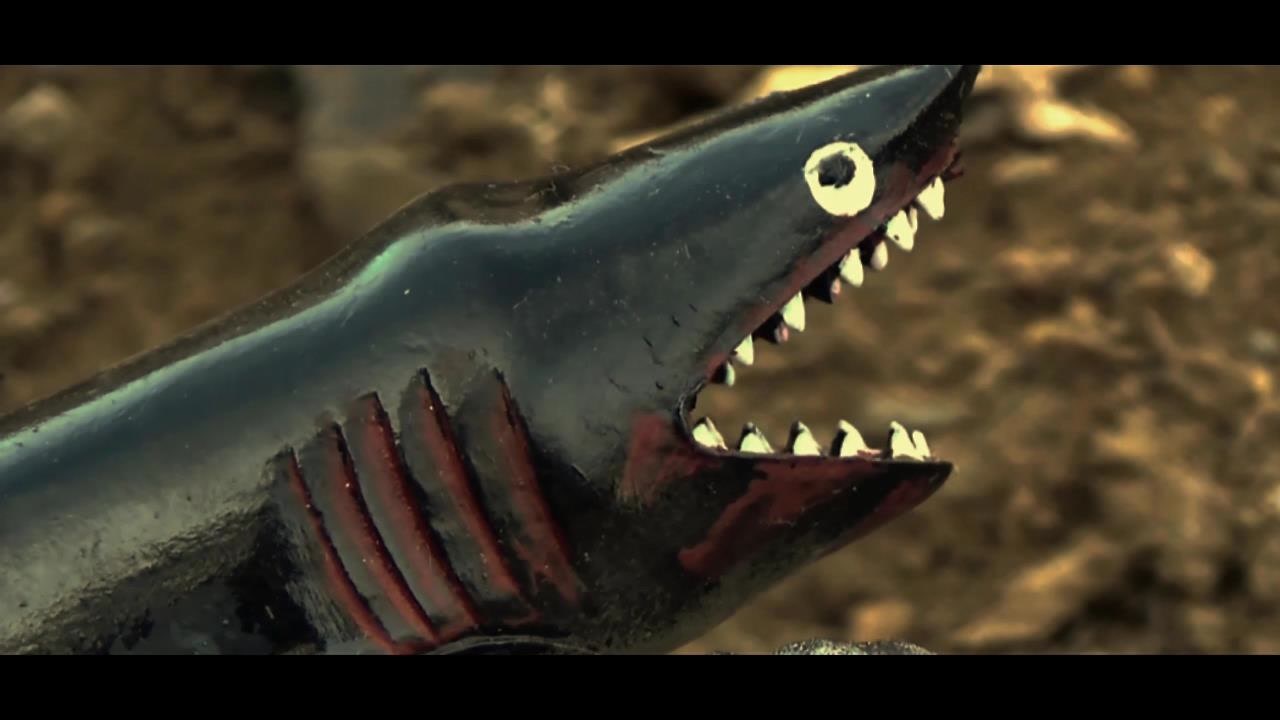 【サメ映画】TOY SHARK VS TERMINATOR ANOTHER JUDGEMENT DAY【本編】 - ニコニコ動画