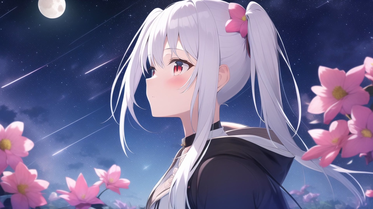 world prayer／RUHIA feat.可不 - ニコニコ動画