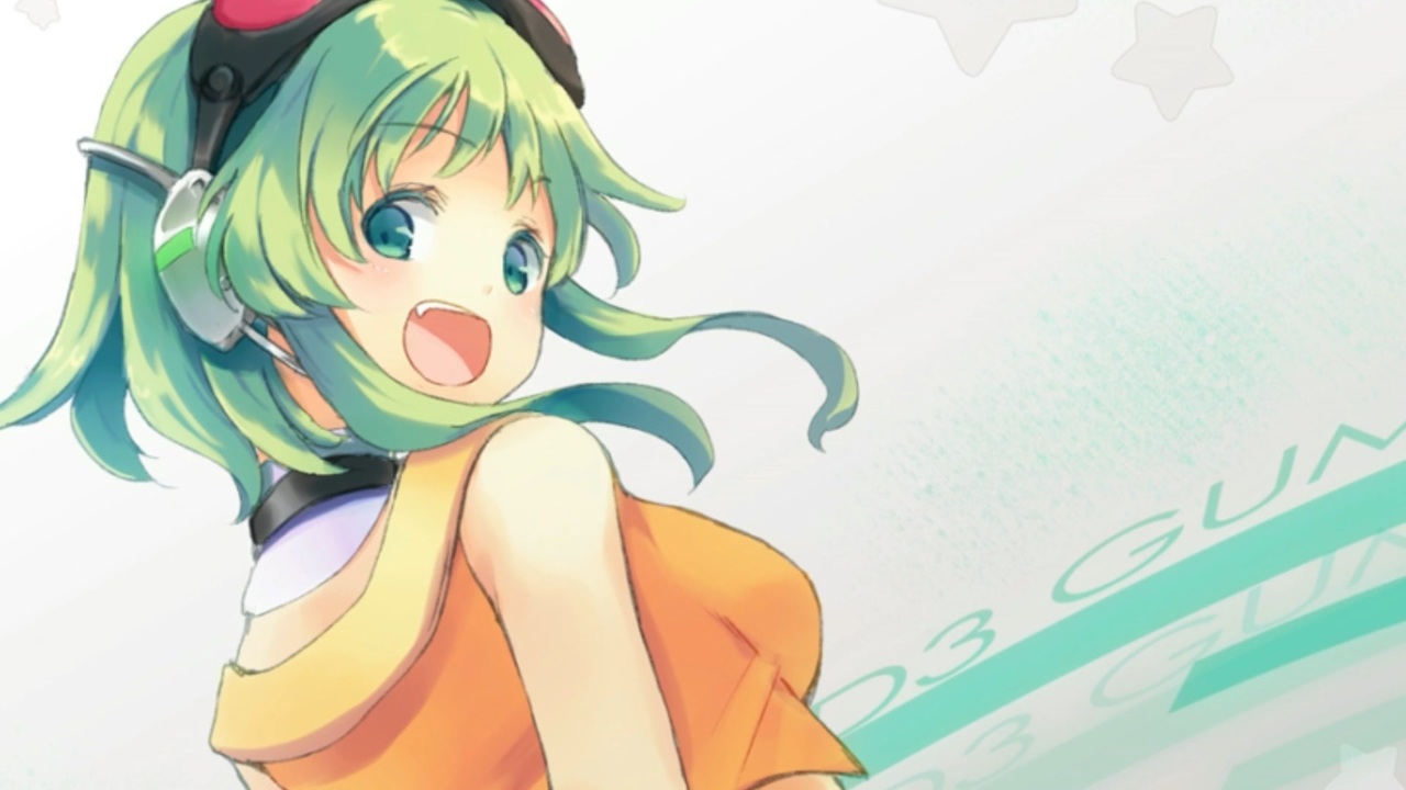 【GUMI AI】奏（かなで）【スキマスイッチ】 - ニコニコ動画