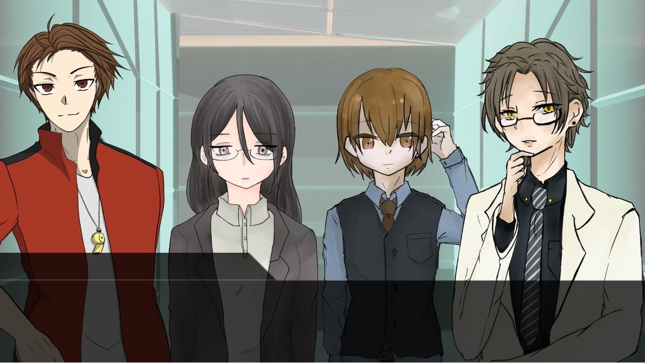 【クトゥルフ神話TRPG】ソープスクール part12 - ニコニコ動画