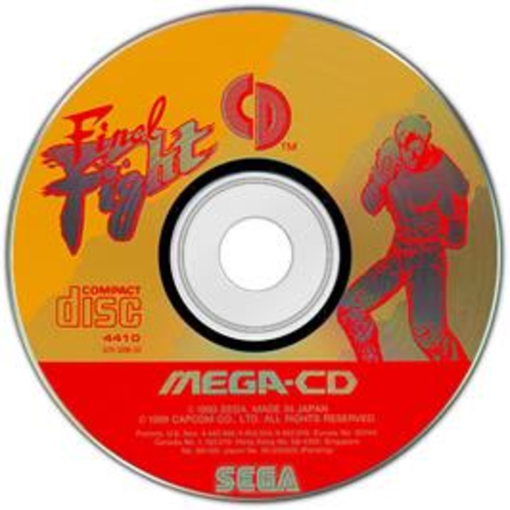 [実況]「ファイナルファイトCD（MCD）」3回分プレイ動画まとめ - ニコニコ動画