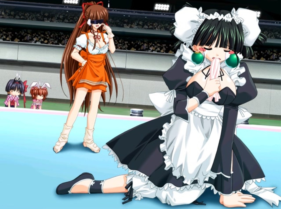 V.G. NEO プレイ動画 パート42 - ニコニコ動画