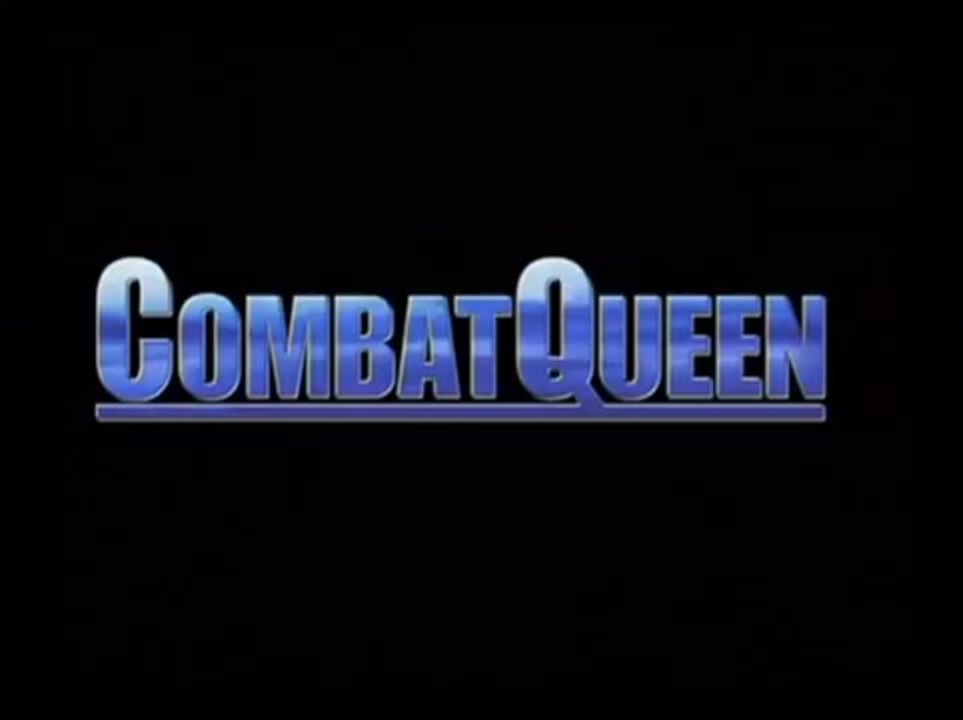 Combat Queen Playthrough - ニコニコ動画