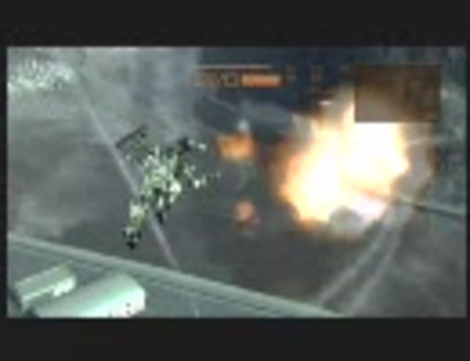 【ACfA】ARMORED CORE Celo's Answer【part10】 - ニコニコ動画