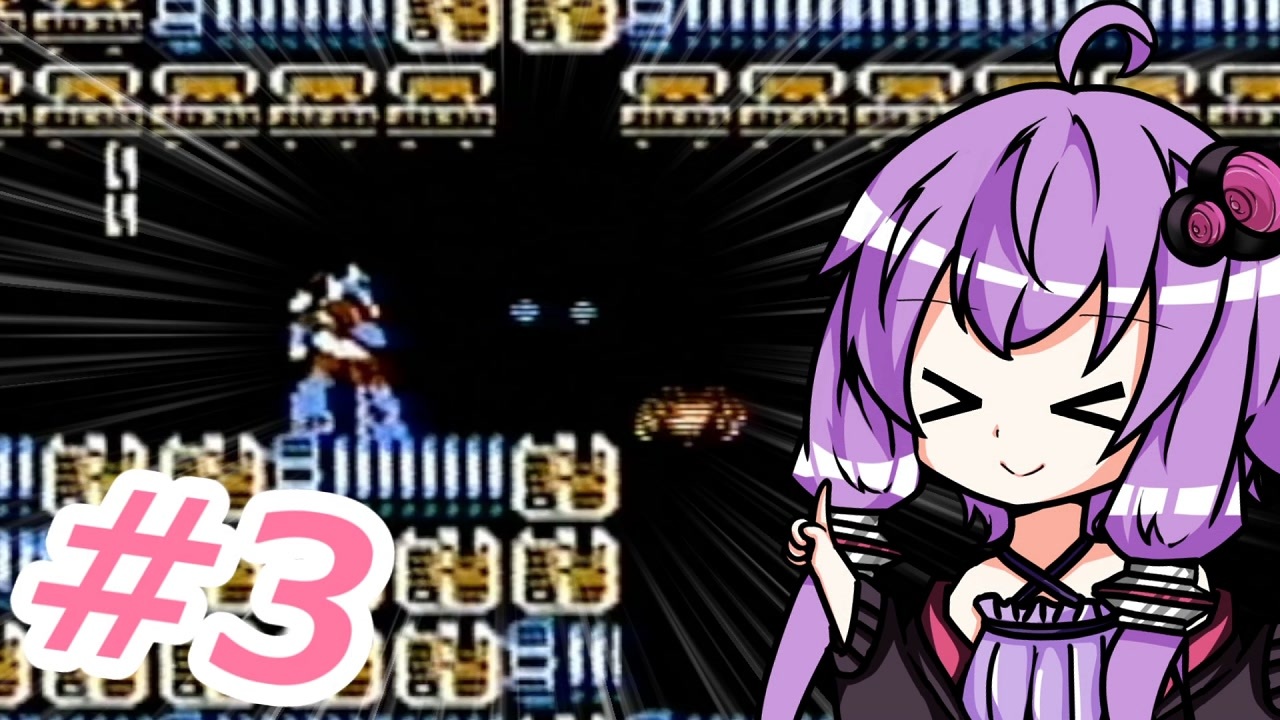 ゆかりさんがコンボイの謎を解く#3【VOICEROID実況】 - ニコニコ動画