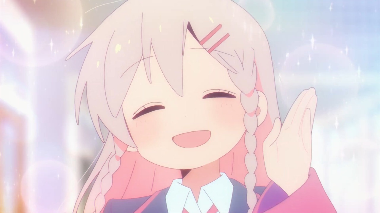 Tvアニメ『お兄ちゃんはおしまい！』“おにまい”pv第2弾 ニコニコ動画