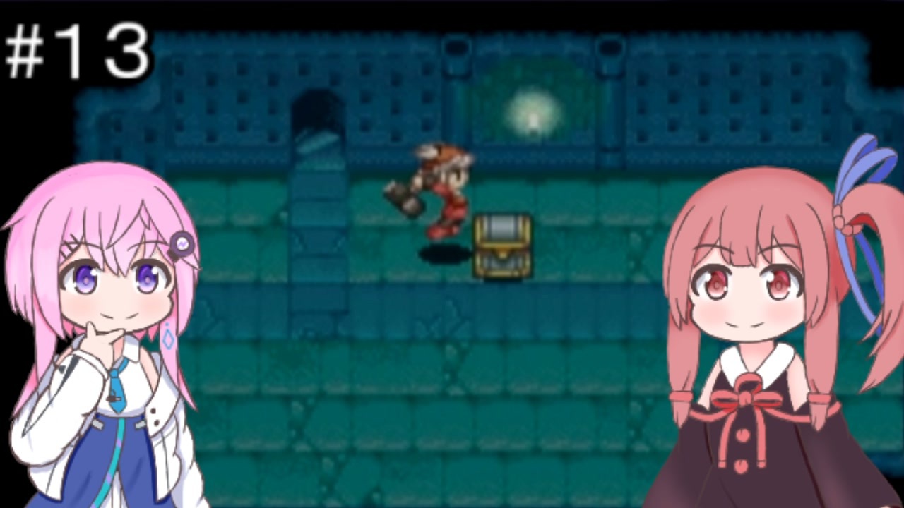 【CeVIO実況】フィーちゃん的サモンナイトクラフトソード物語#13【ボイスロイド実況】 - ニコニコ動画