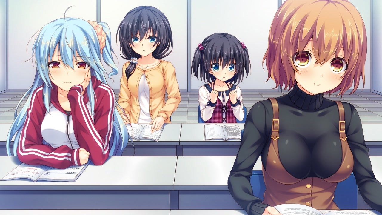 【日常編】エロゲKENZENシチュエーションvol.389 プロローグ - ニコニコ動画