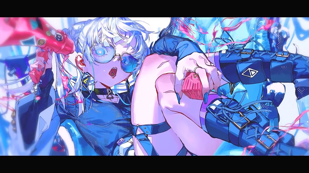 CH4NGE / Giga - COVER - ニコニコ動画