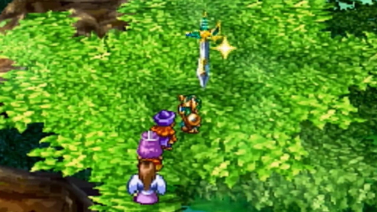 ドラゴンクエスト4 実況プレイPart55 - ニコニコ動画