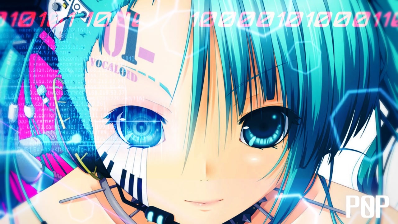 1001101 1001001 1001011 1010101 - ニコニコ動画