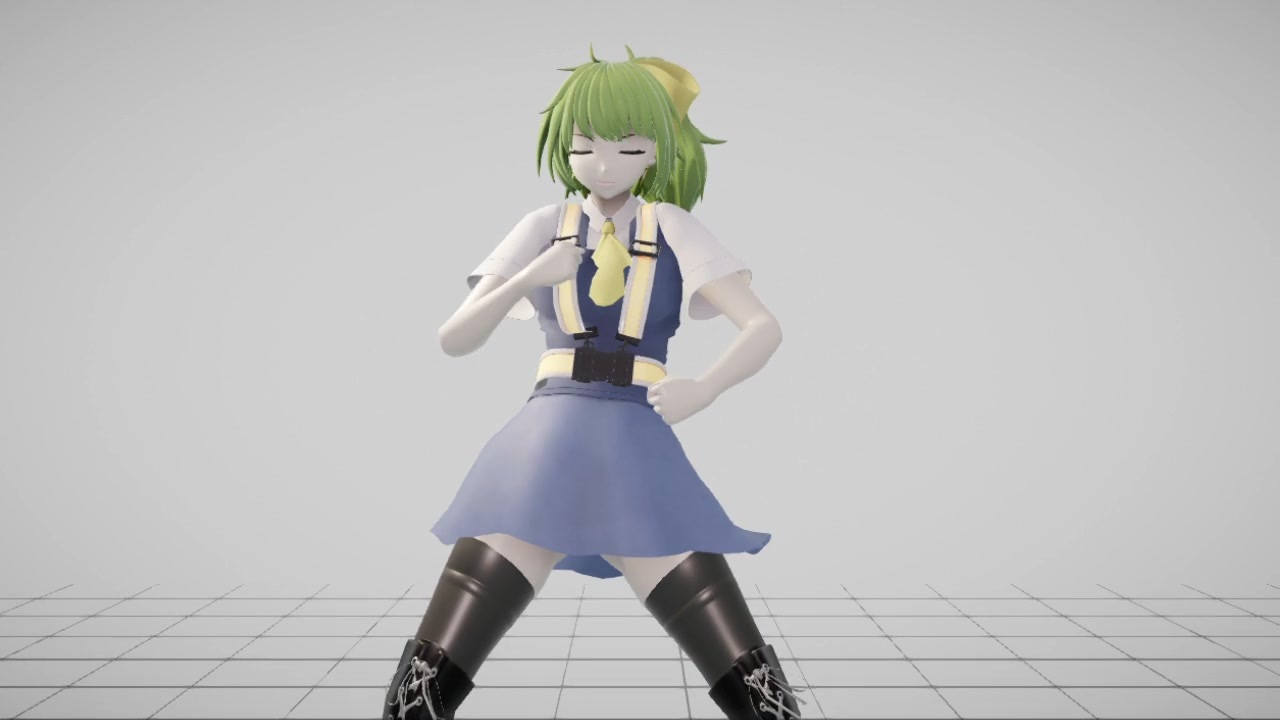 The Magic Bomb☆ - ニコニコ動画