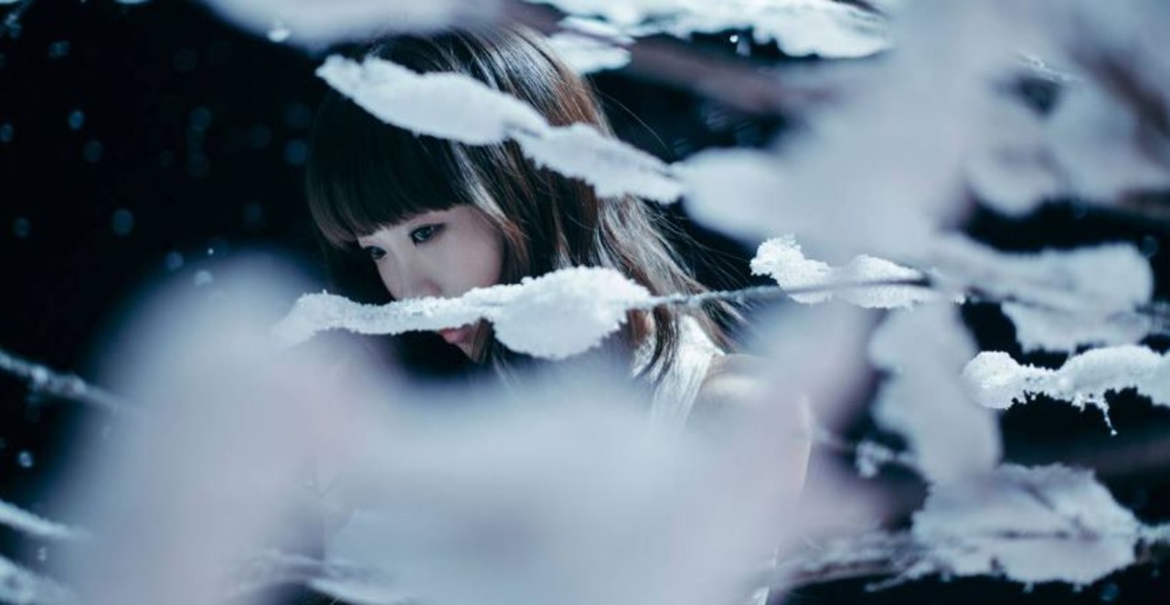 【歌ってみた】Everlasting snow/Aimer - ニコニコ動画