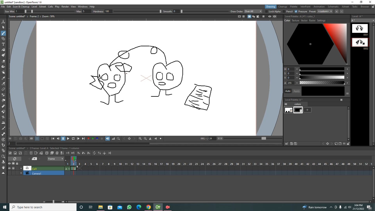 Quick DRAW | C1 | Make A Team Lego - ニコニコ動画