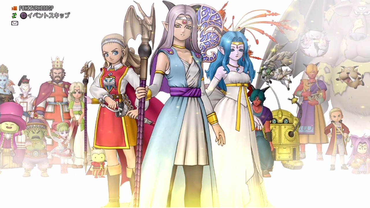 【DQX】＃22（終） ゆっくり実況 二人旅DQ10ver.3【ver.3.5】 - ニコニコ動画