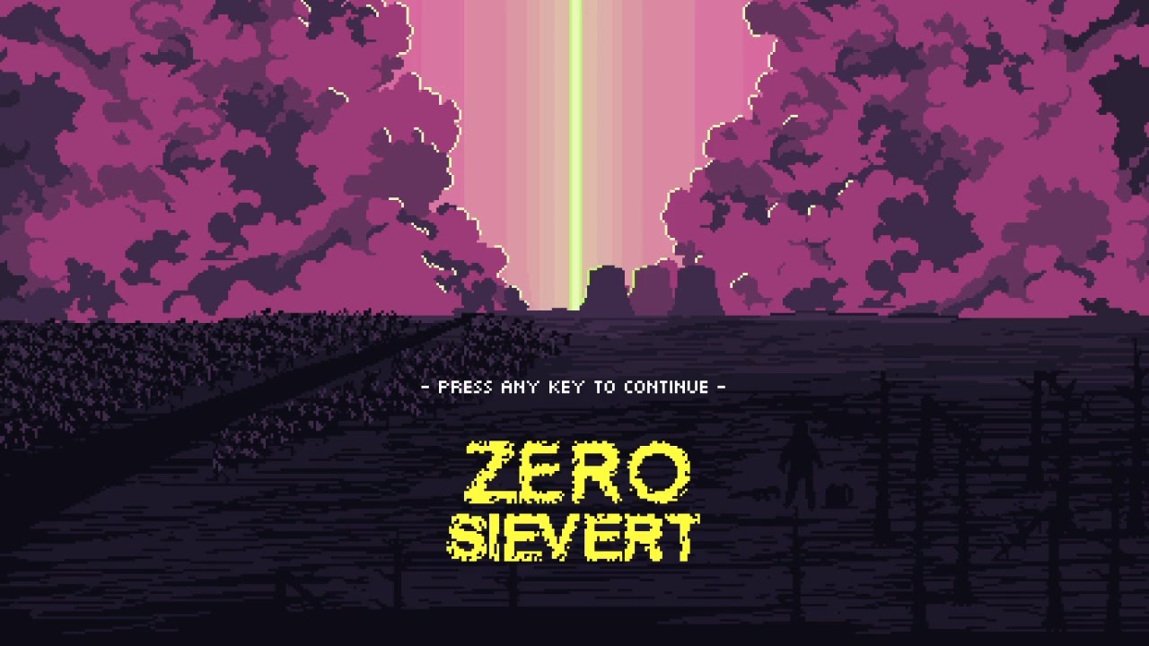 ゆっくり実況でZero Sievert 3/2試作Xmas - ニコニコ動画